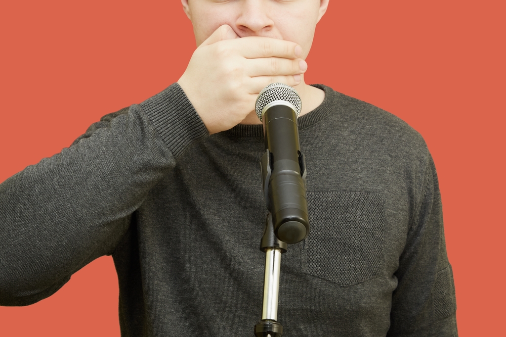 Counter-speech: cos’è e a cosa può servire - Confprofessioni