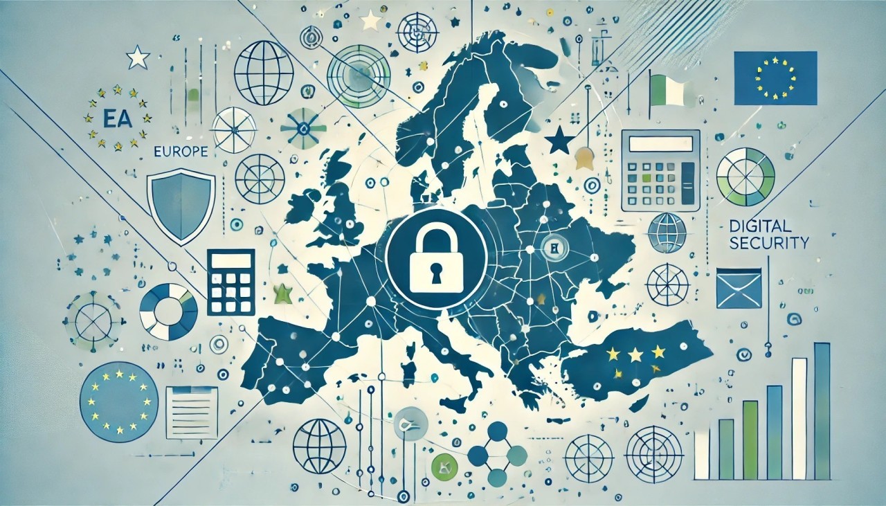 TADEUS 2024: Innovazione e Cooperazione per un fisco europeo più ...