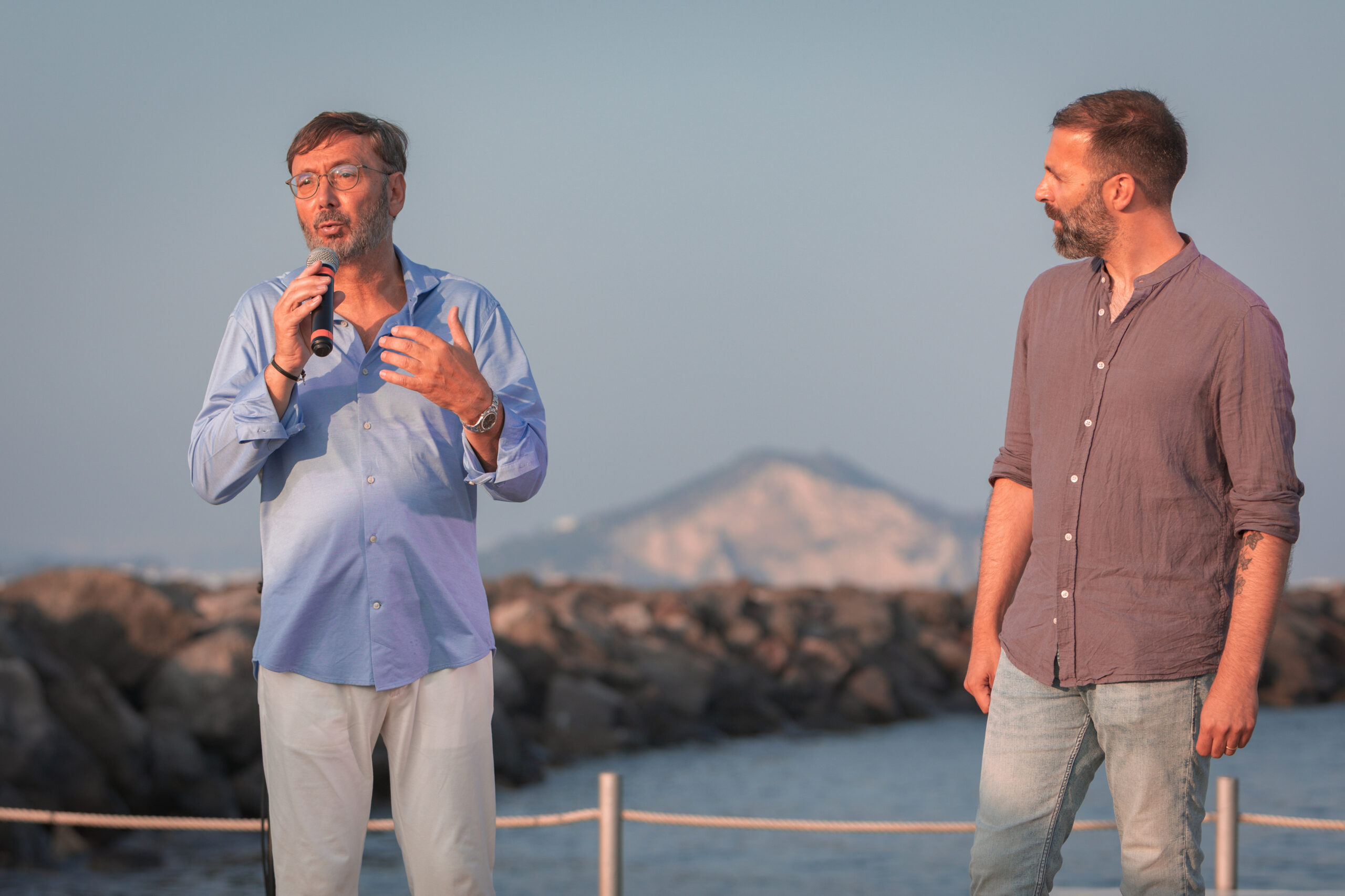 Procida Racconta: il festival dove le parole diventano comunità